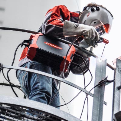 Home page - MigAnglia Welding Equipment