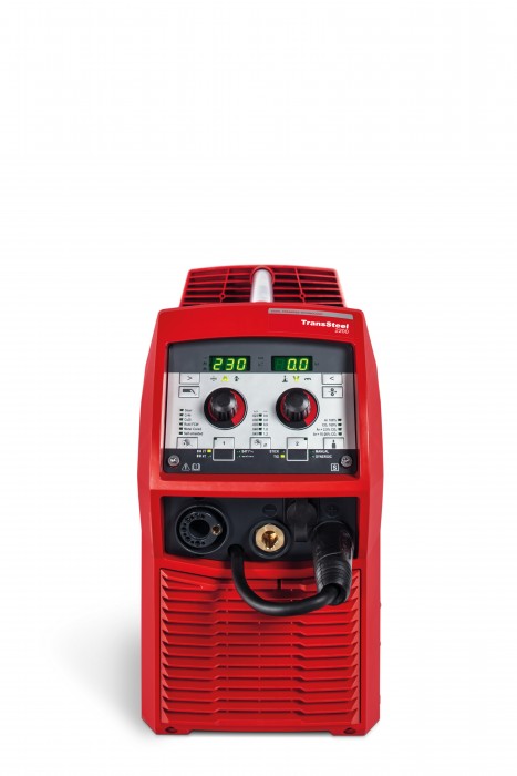 Fronius TransSteel 2200 Single Phase Multi Voltage MIG / TIG / ARC ...
