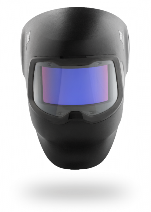 3M™ Speedglas™ G5-02 Welding Helmet with Curved Welding Filter - MigAnglia Welding Equipment