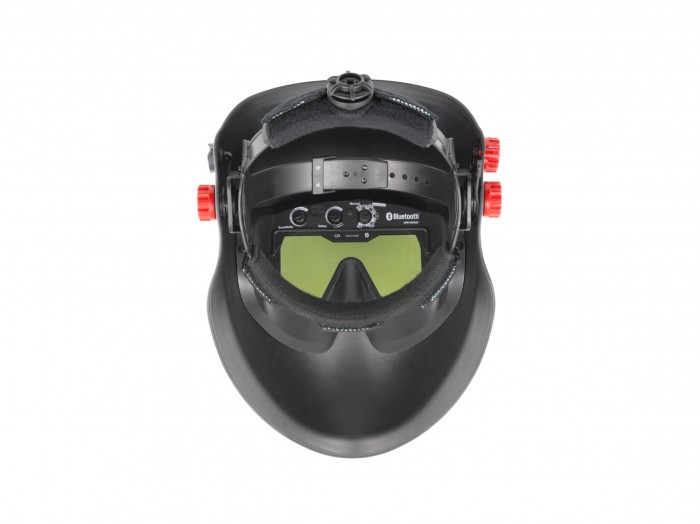 Fronius Visor Connect Bluetooth Welding Helmet - MigAnglia Welding ...