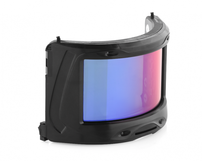3M™ Speedglas™ G5-02 Welding Helmet with Curved Welding Filter - MigAnglia Welding Equipment
