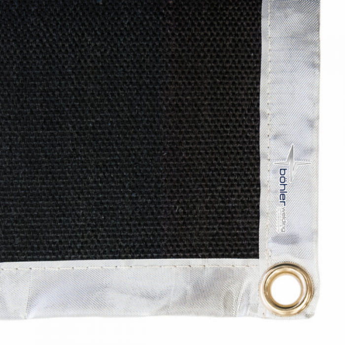 BÖHLER WB Fiber Plus 750 Welding Blanket - MigAnglia Welding Equipment