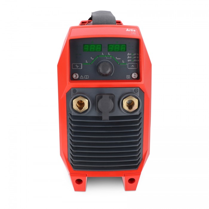 Fronius Artis 170 XT TIG Welder set 110v/230v