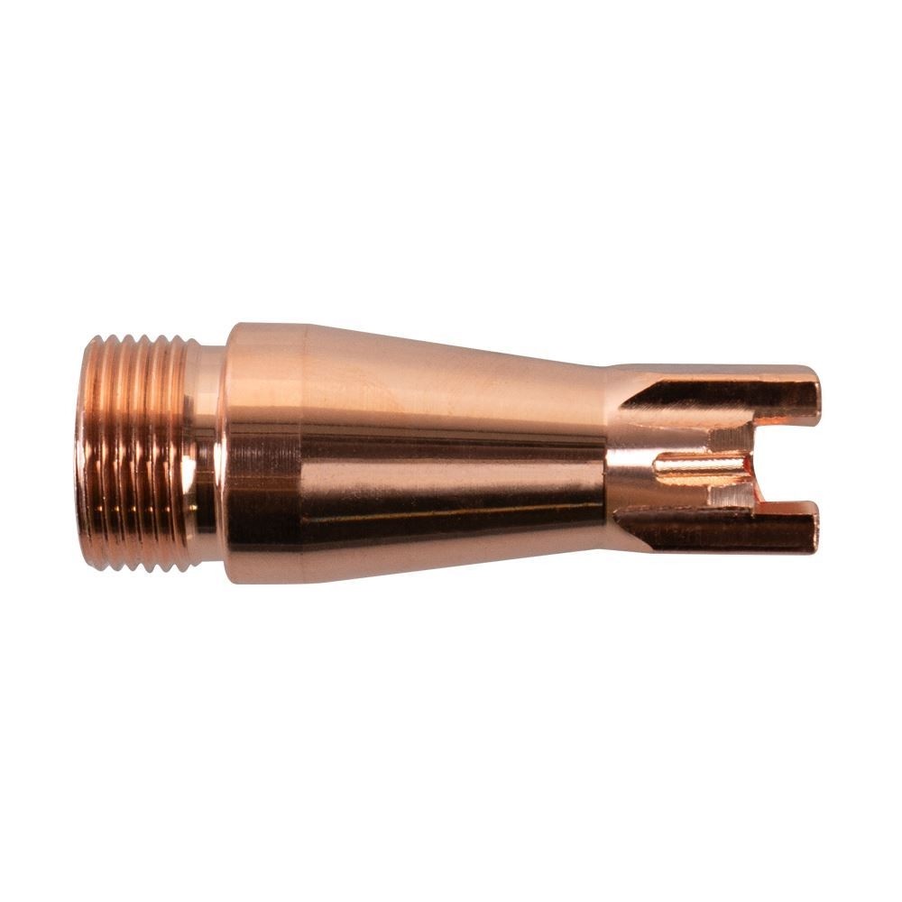 THEO FLAT NOZZLE (pack of 5) - MigAnglia Welding Equipment