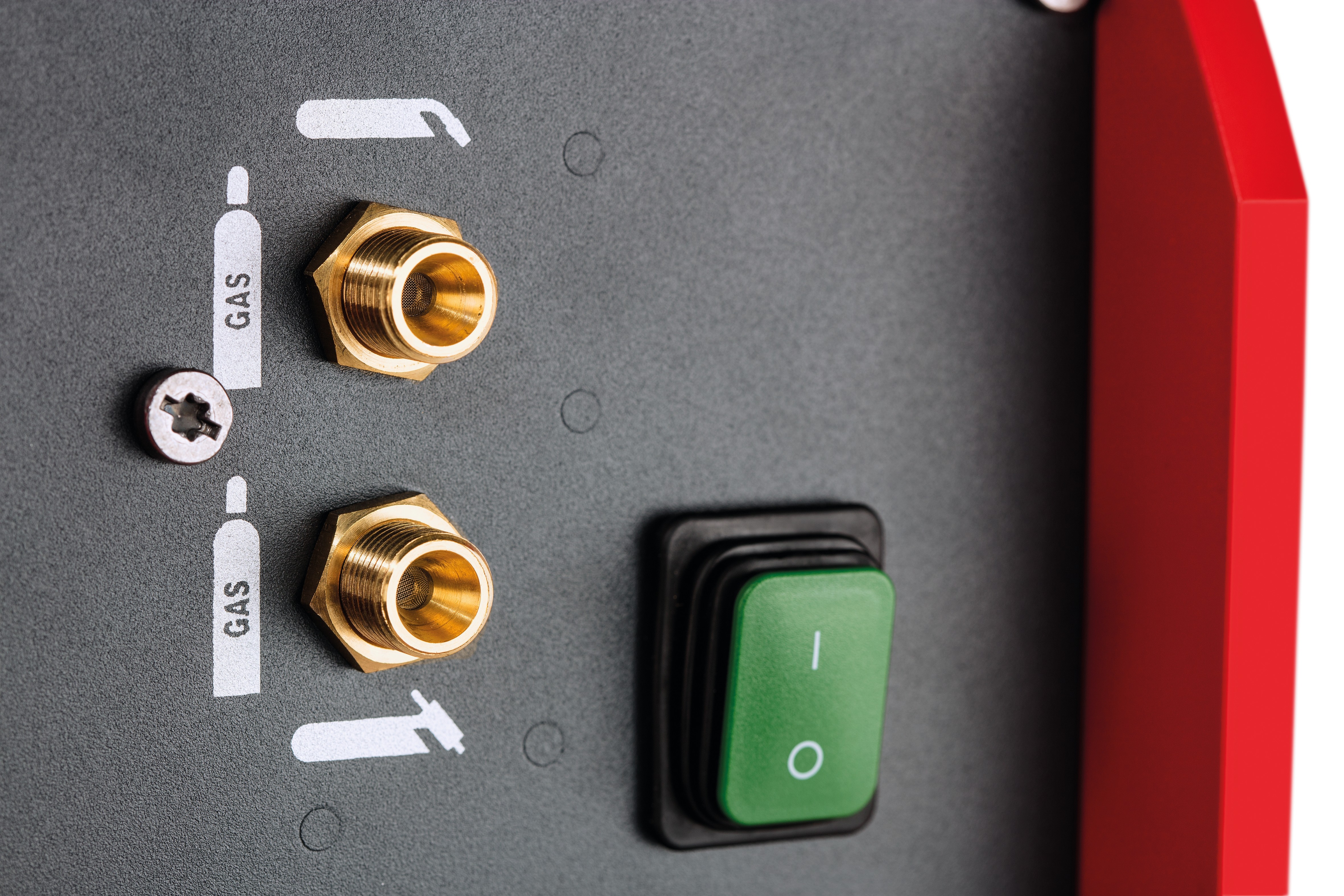 Fronius TransSteel 2200 Single Phase 230v MIG Welder Package ...