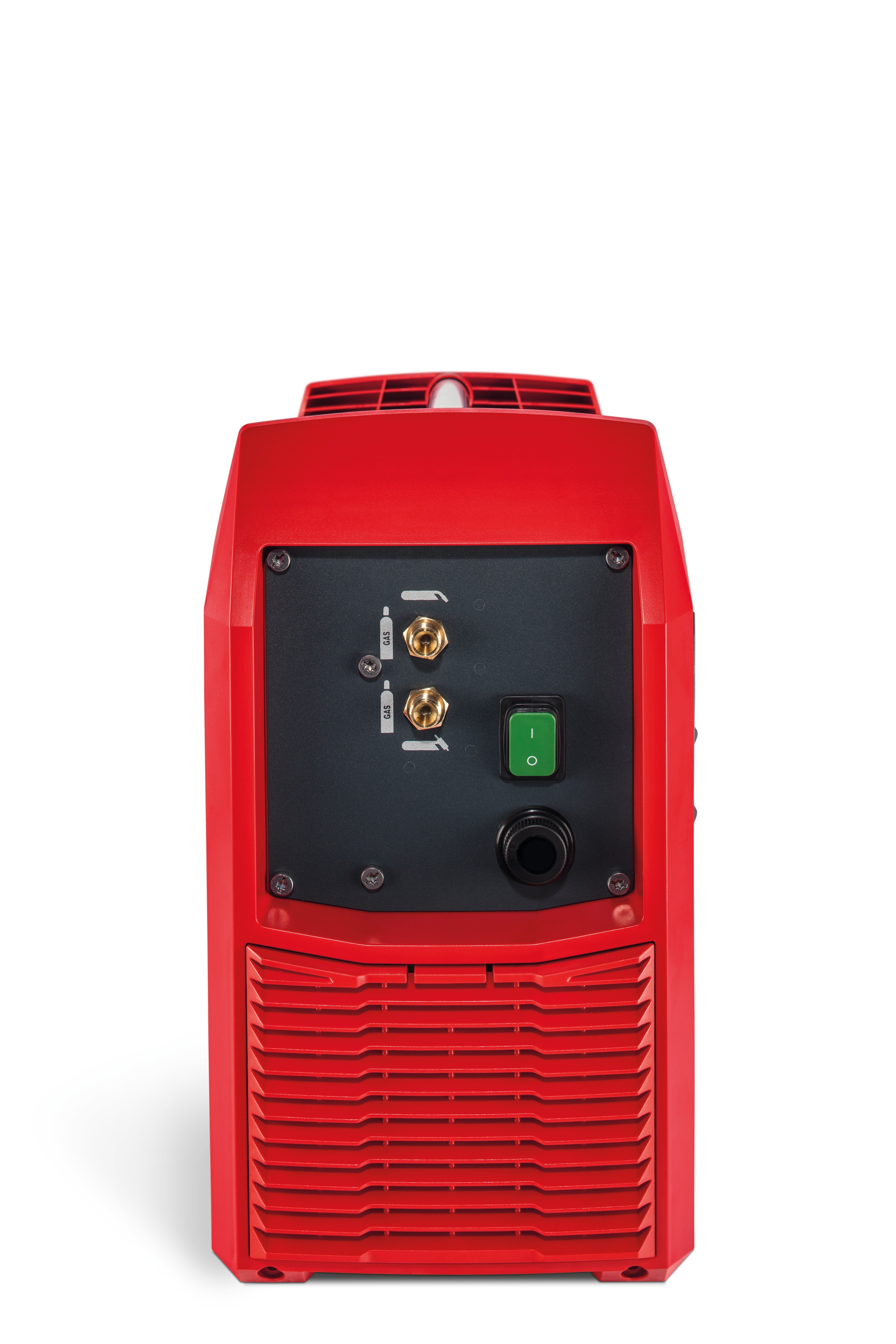 Fronius TransSteel 2200 Single Phase Multi Voltage MIG / ARC Welder ...