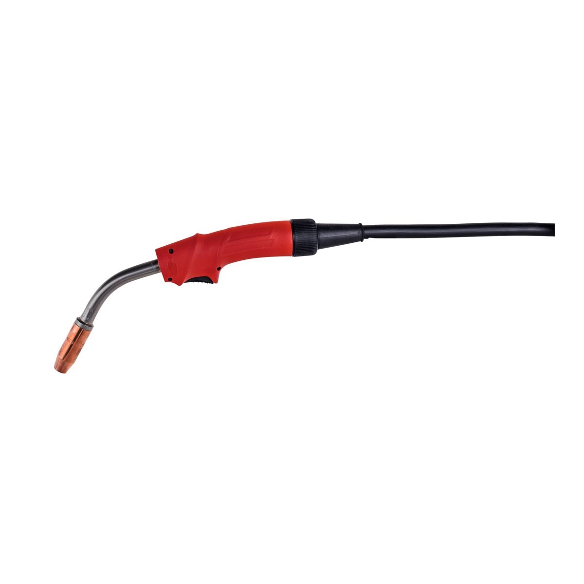 Fronius MTG 250d 4.5m MIG welding torch - MigAnglia Welding Equipment