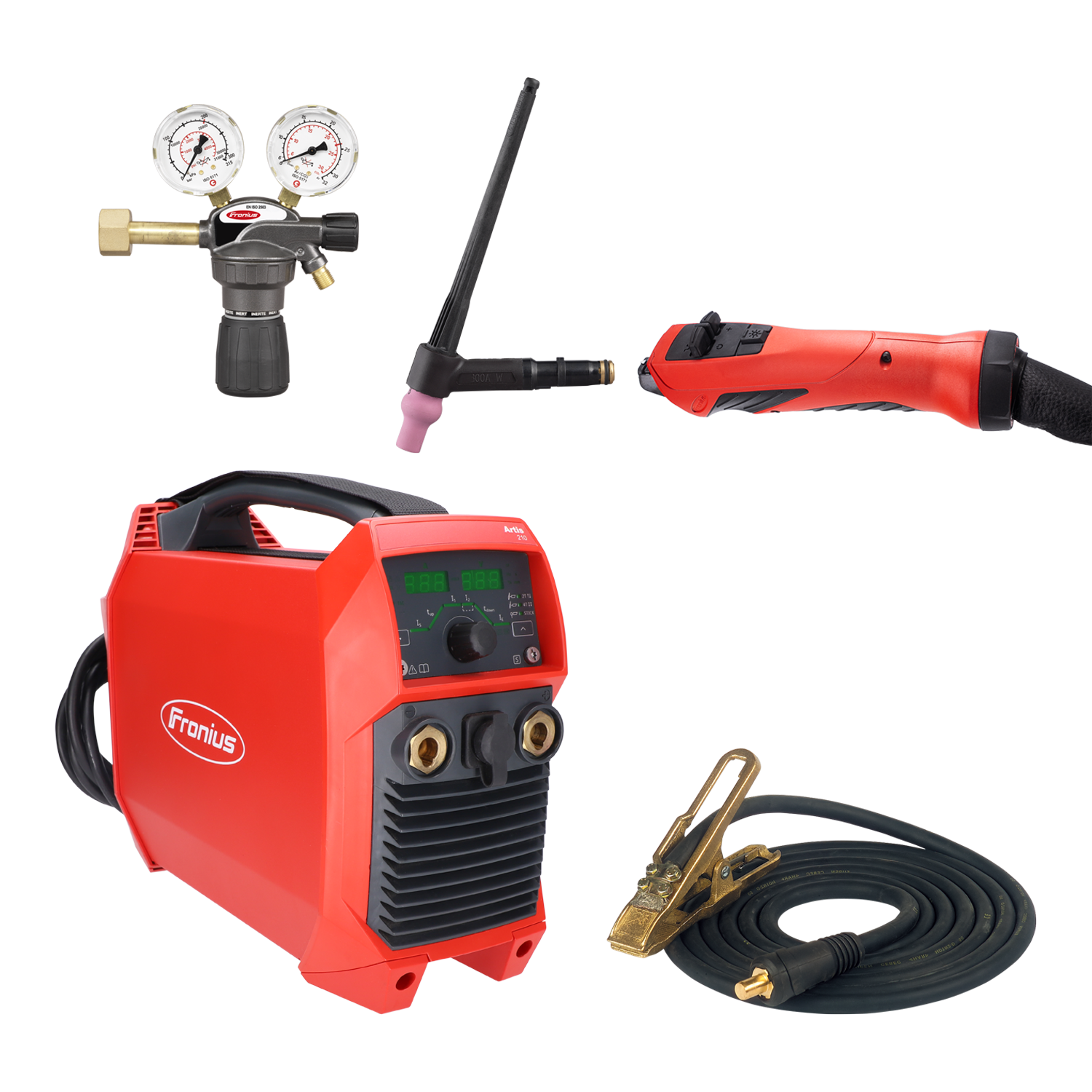 Tap welding machine store