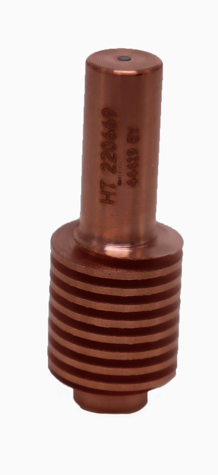 Hypertherm Powermax45 plasma cutting Electrode 220669 - PKT5 ...