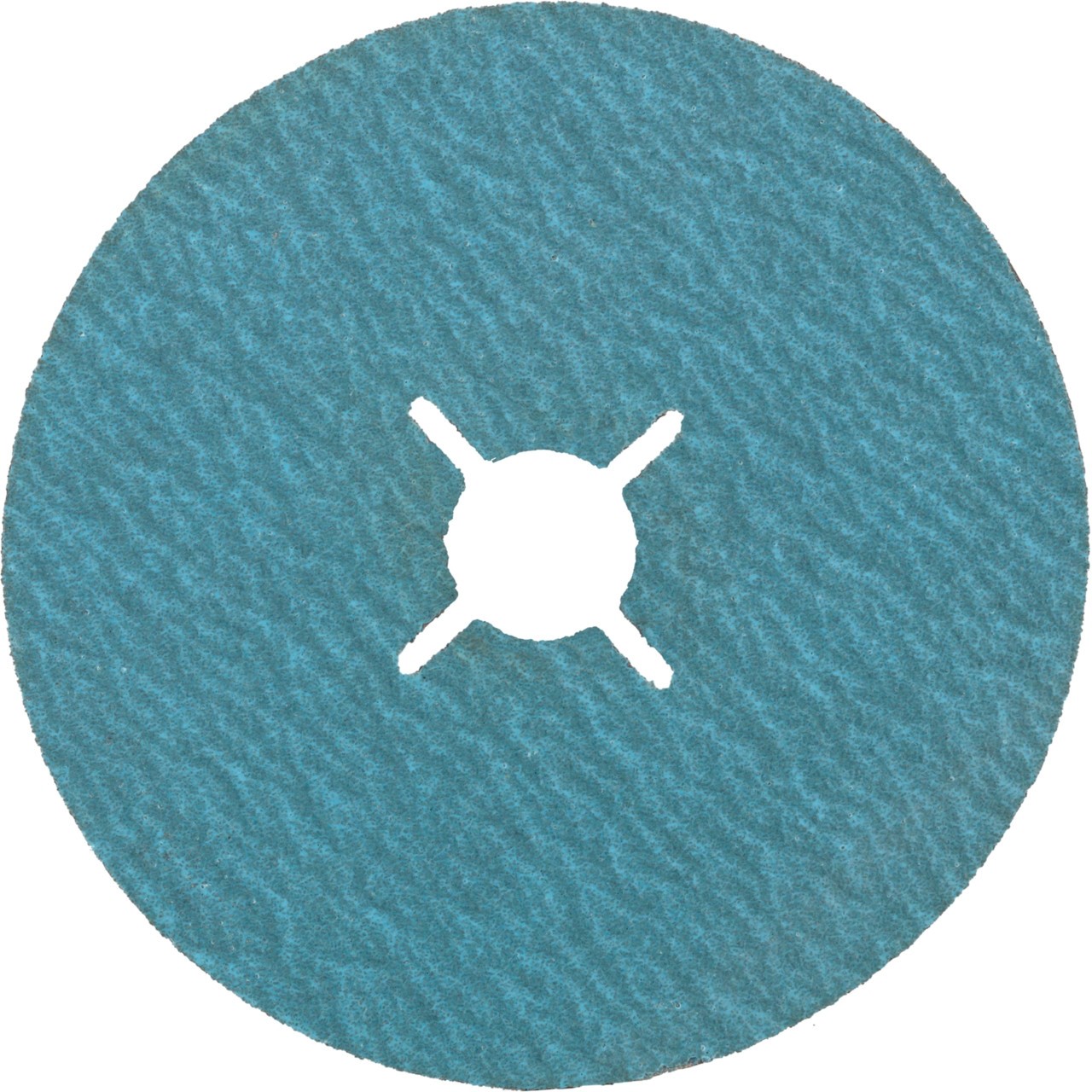 Tyrolit PREMIUM*** Zirconium Fibre Sanding Disc for Steel and Stainless ...