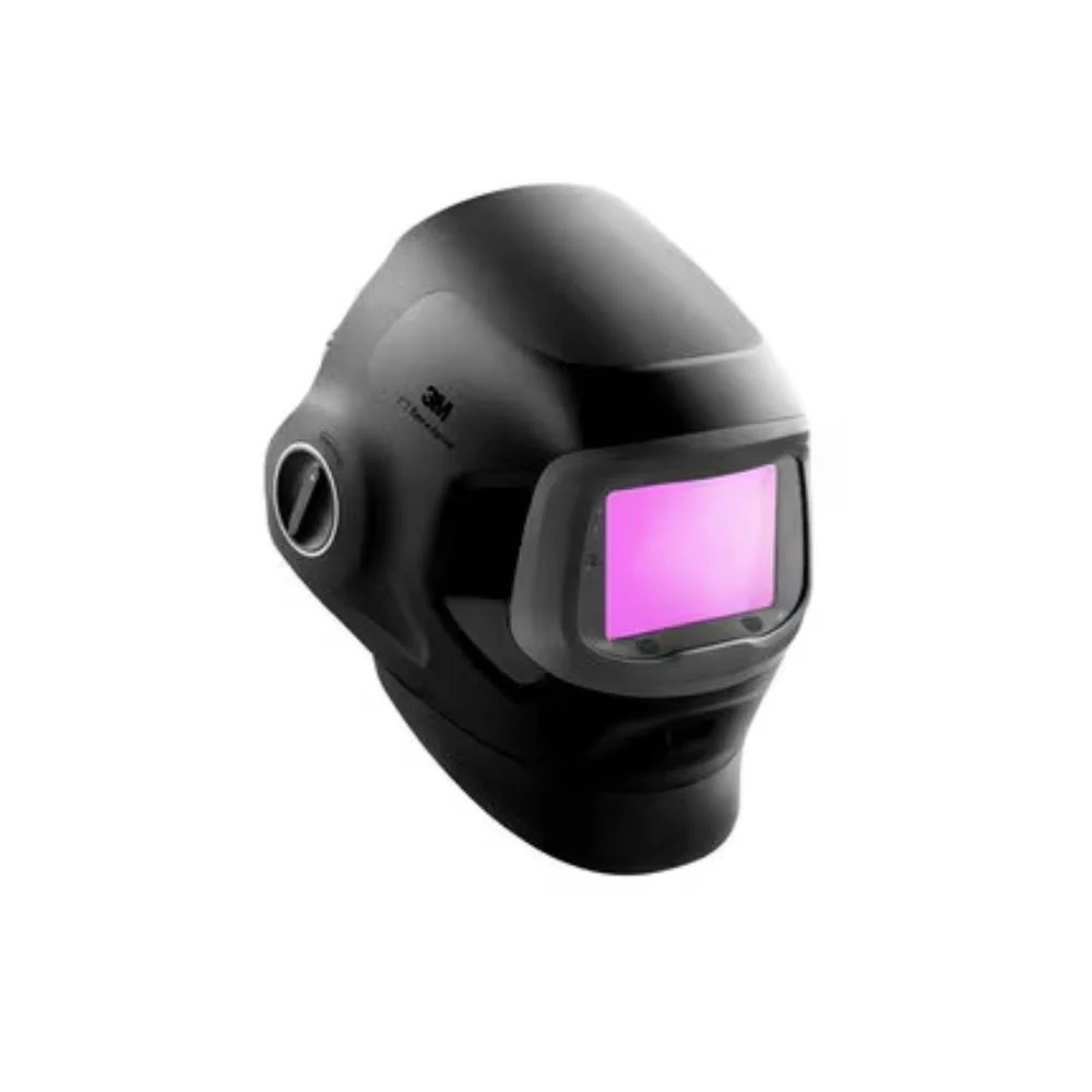 3M Speedglas G5-03 E Welding Helmet - MigAnglia Welding Equipment
