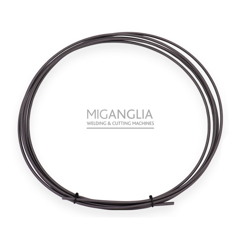 Fronius Bare Steel Feed Liner 1.0/5m - MigAnglia Welding Equipment