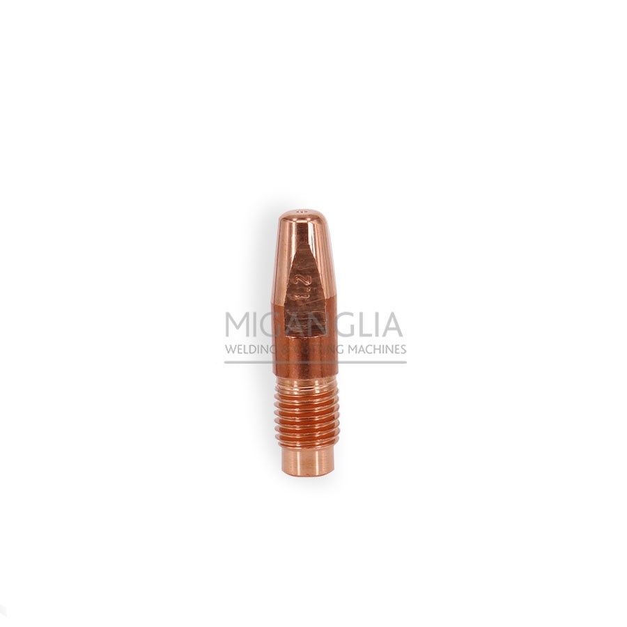 Fronius Contact Tip 1.2mm M10 - suitable for AL4000 AW5000 MIG Torches ...
