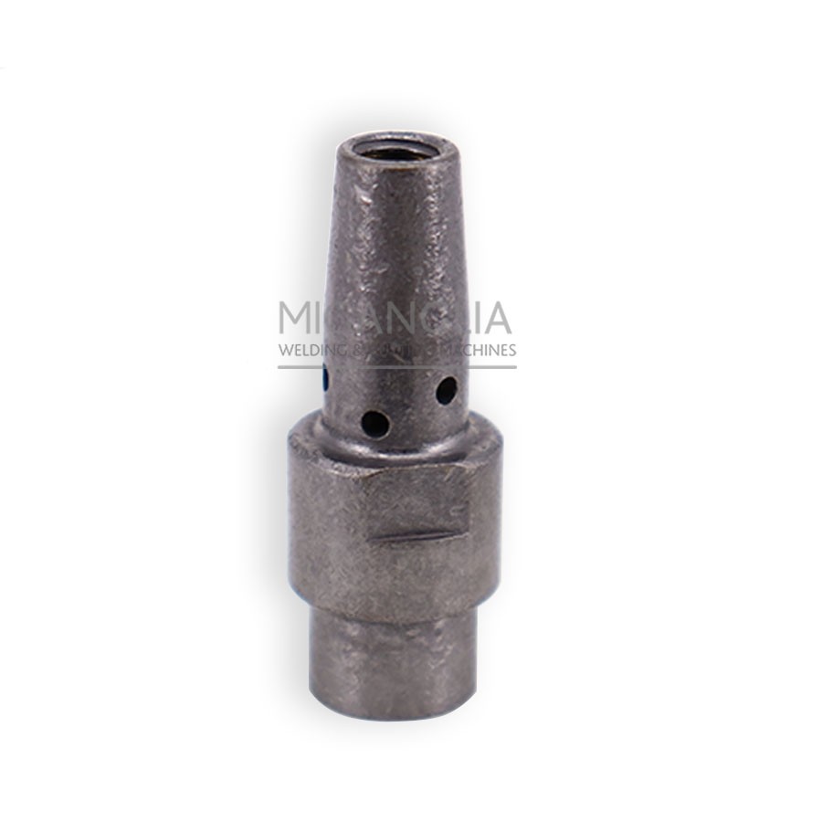 Fronius MIG Nozzle Stock Tip Holder M6 MTG2100 - MigAnglia Welding ...