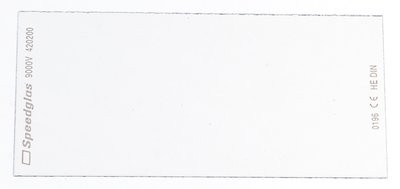 3M™ Speedglas™ Inner protection plate SL/100/10V PK 5 - MigAnglia ...