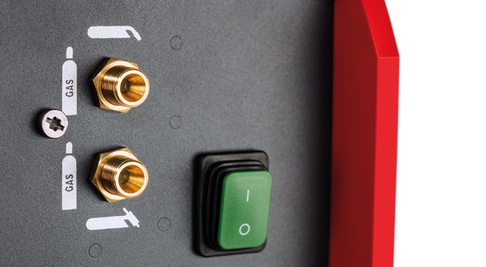 Fronius TransSteel 2200 Single Phase Multi Voltage MIG / TIG / ARC ...