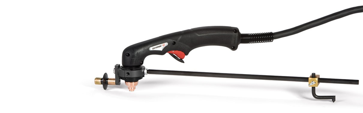 Hypertherm Plasma Circle Cutting Guide - Basic Kit - MigAnglia Welding ...