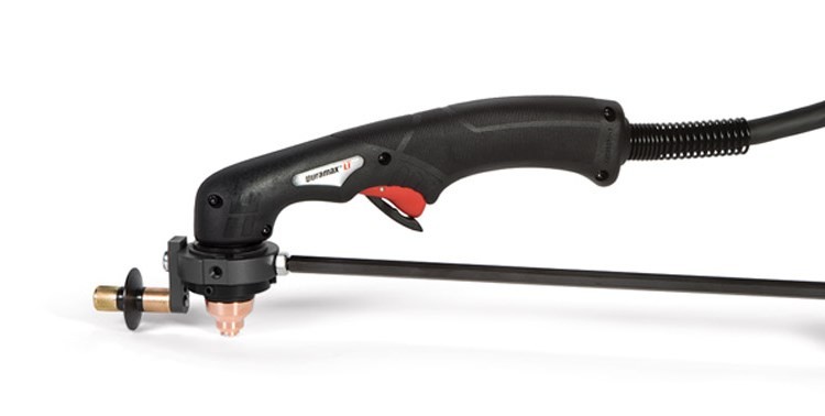 Hypertherm Plasma Circle Cutting Guide - Basic Kit - MigAnglia Welding ...