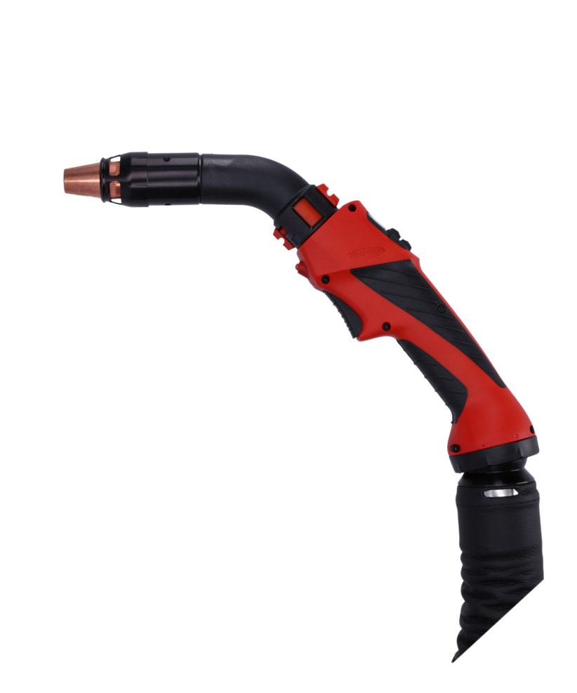 Fronius MTG 400i 4.5m Exento Fume Torch