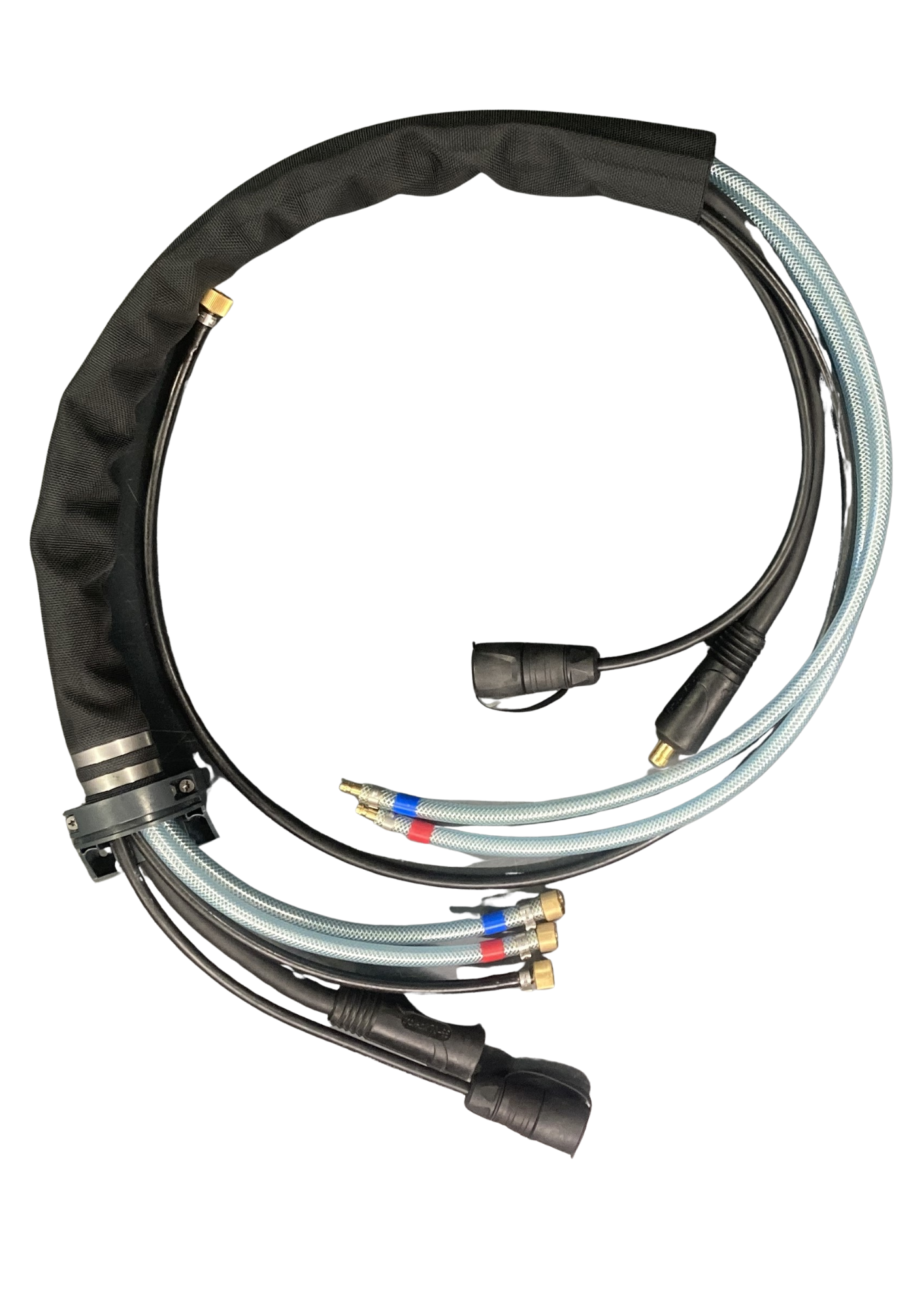 Fronius Hose Pack Water Cooled 70mm - MigAnglia Welding Equipment
