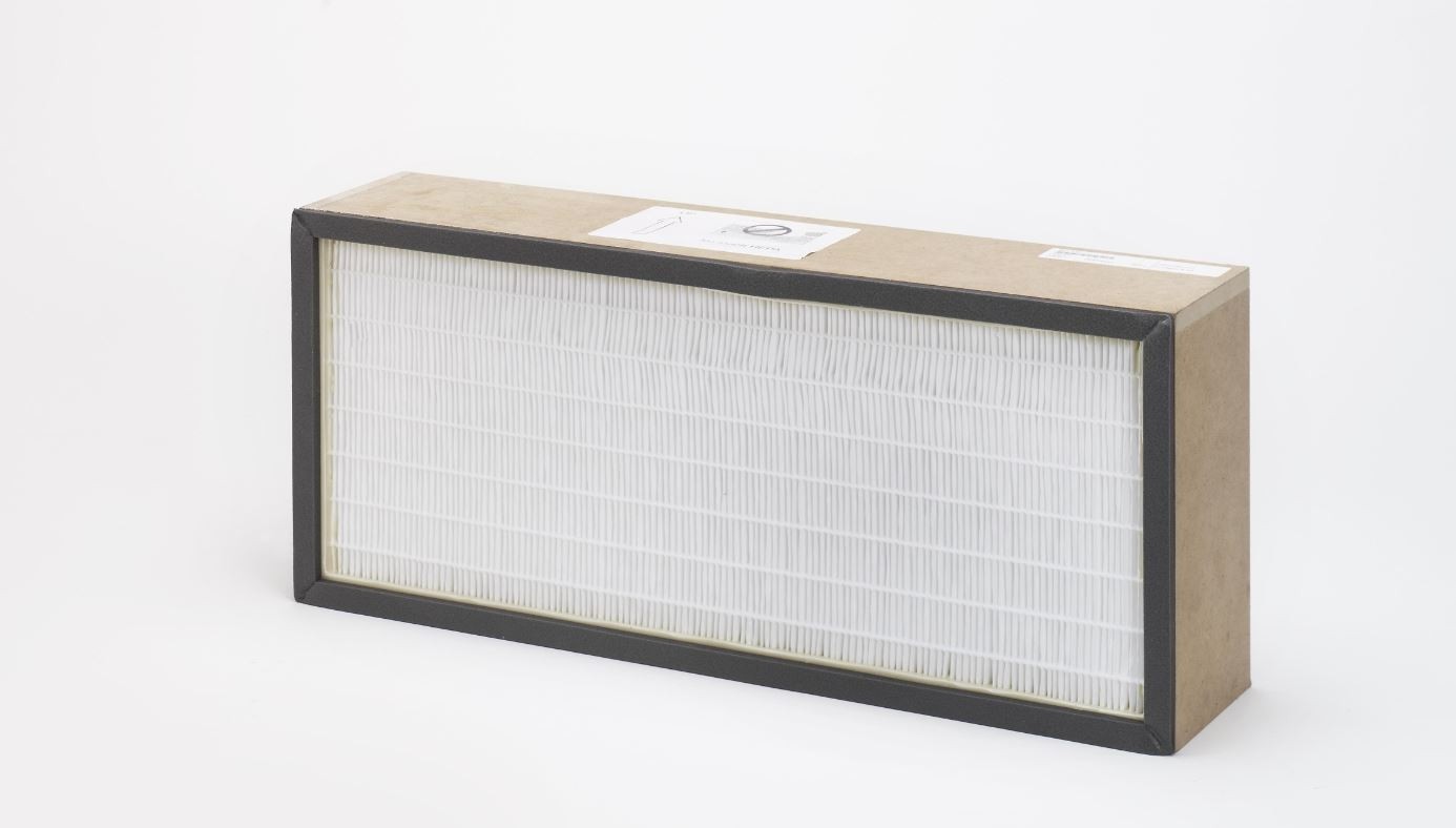 Nederman Filter HEPA H13-FC Original and W3 - MigAnglia Welding Equipment