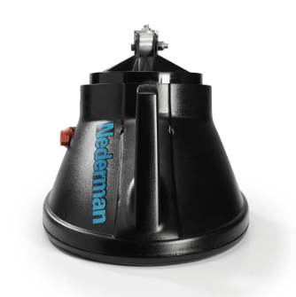 Nederman Hood for Original arm - MigAnglia Welding Equipment