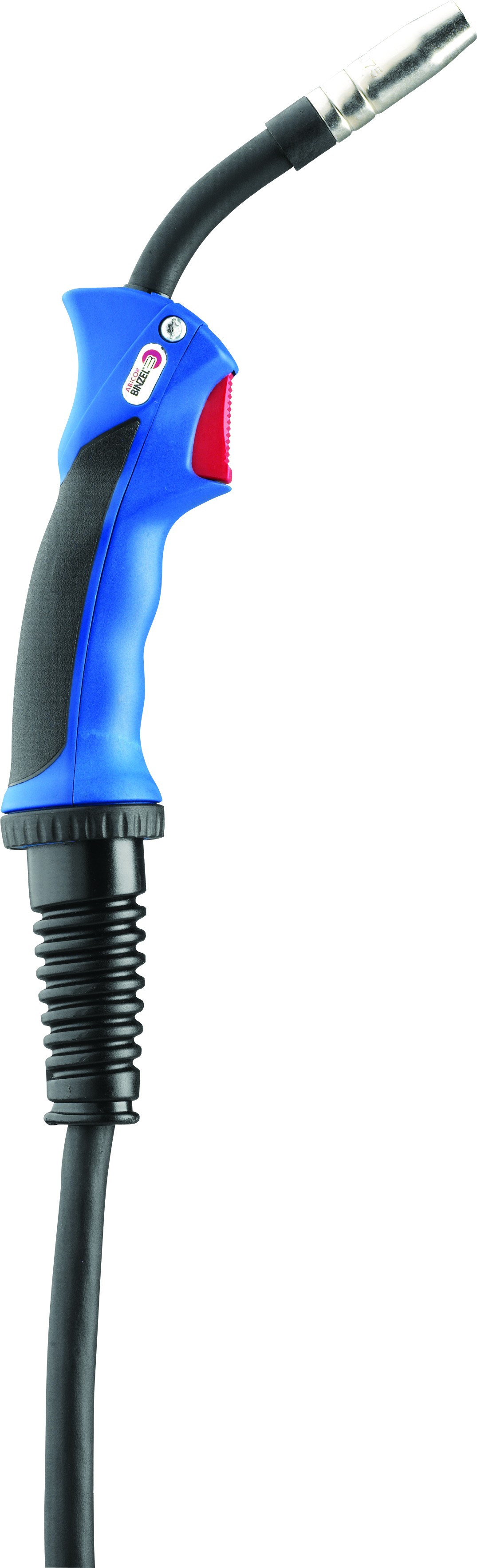 Binzel MB EVO 15 AK - MigAnglia Welding Equipment