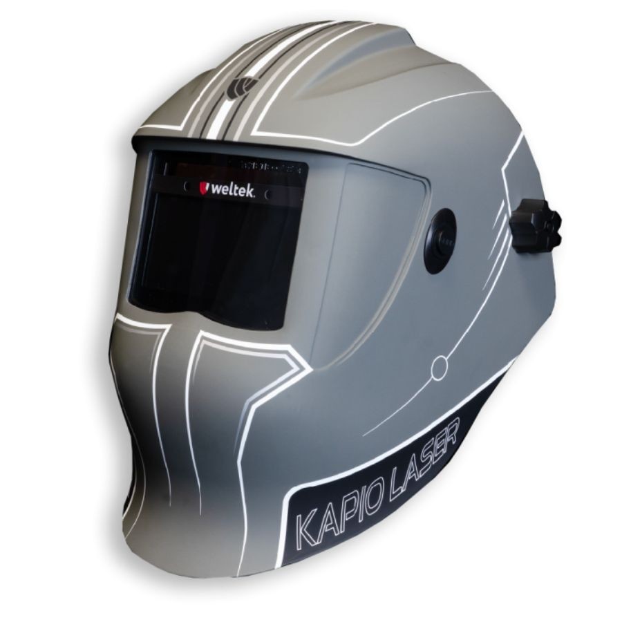 THEO KAPIO LASER HELMET - MigAnglia Welding Equipment