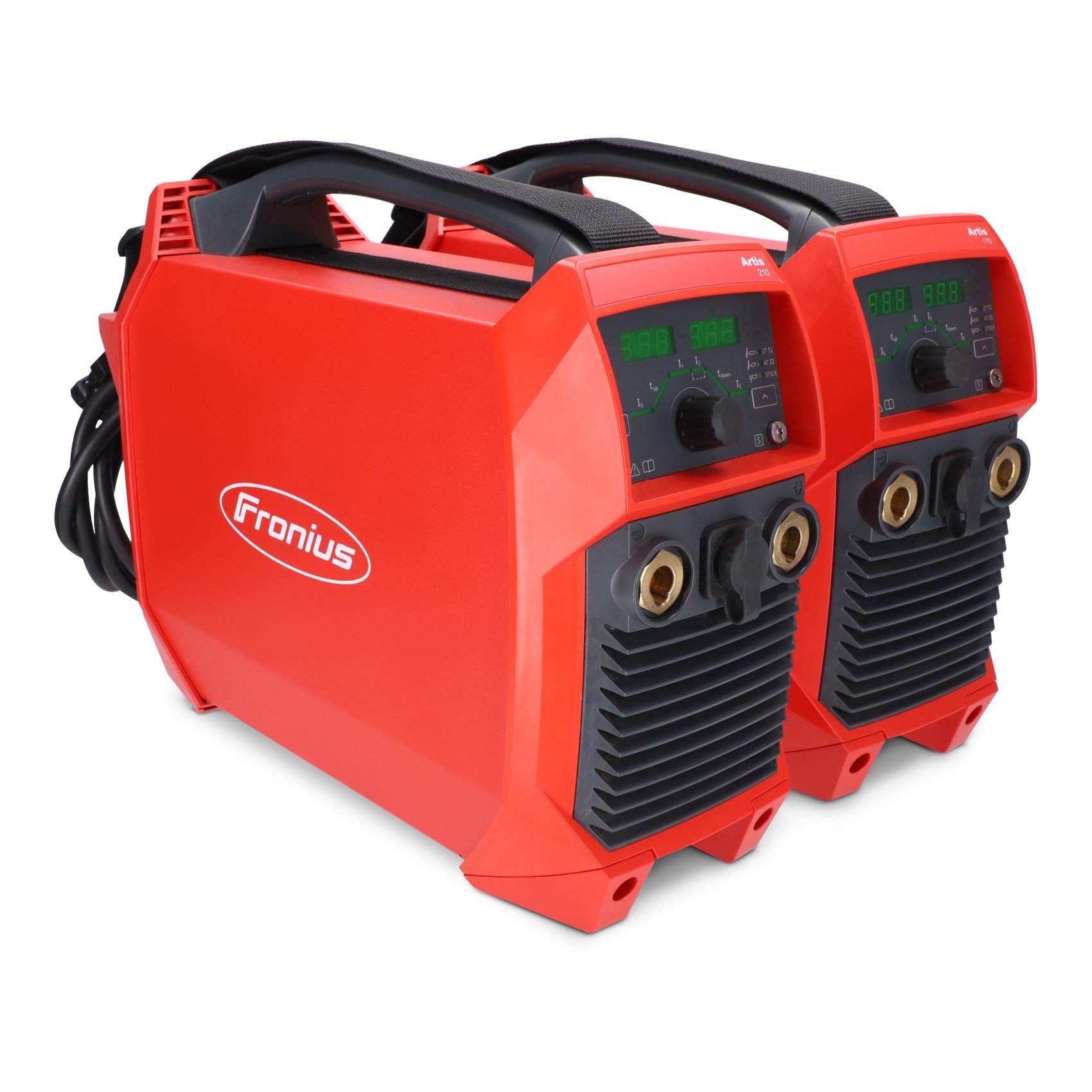 Fronius Artis 170 XT TIG Power source only