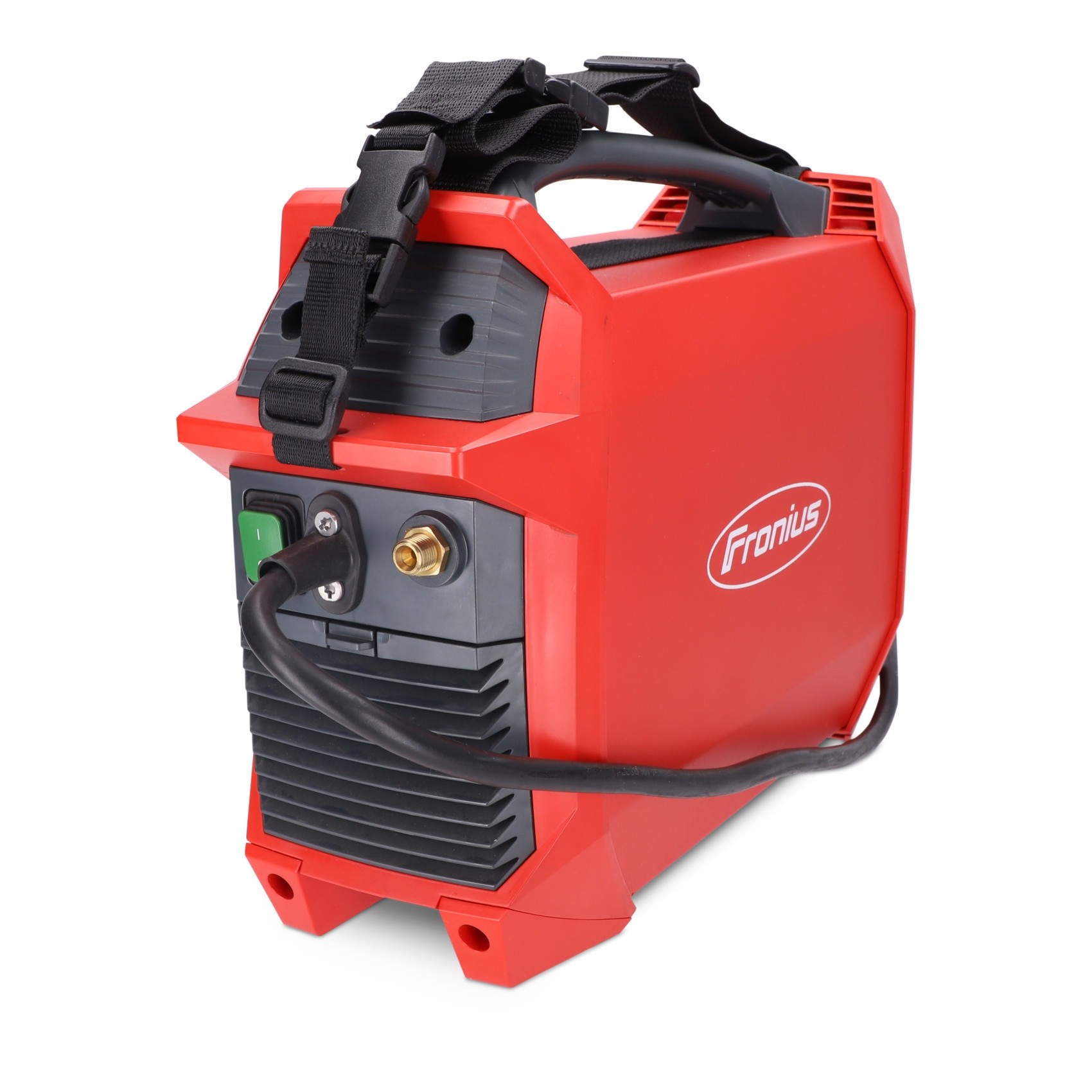 Fronius Artis 210 XT TIG Welder set 110v/230v