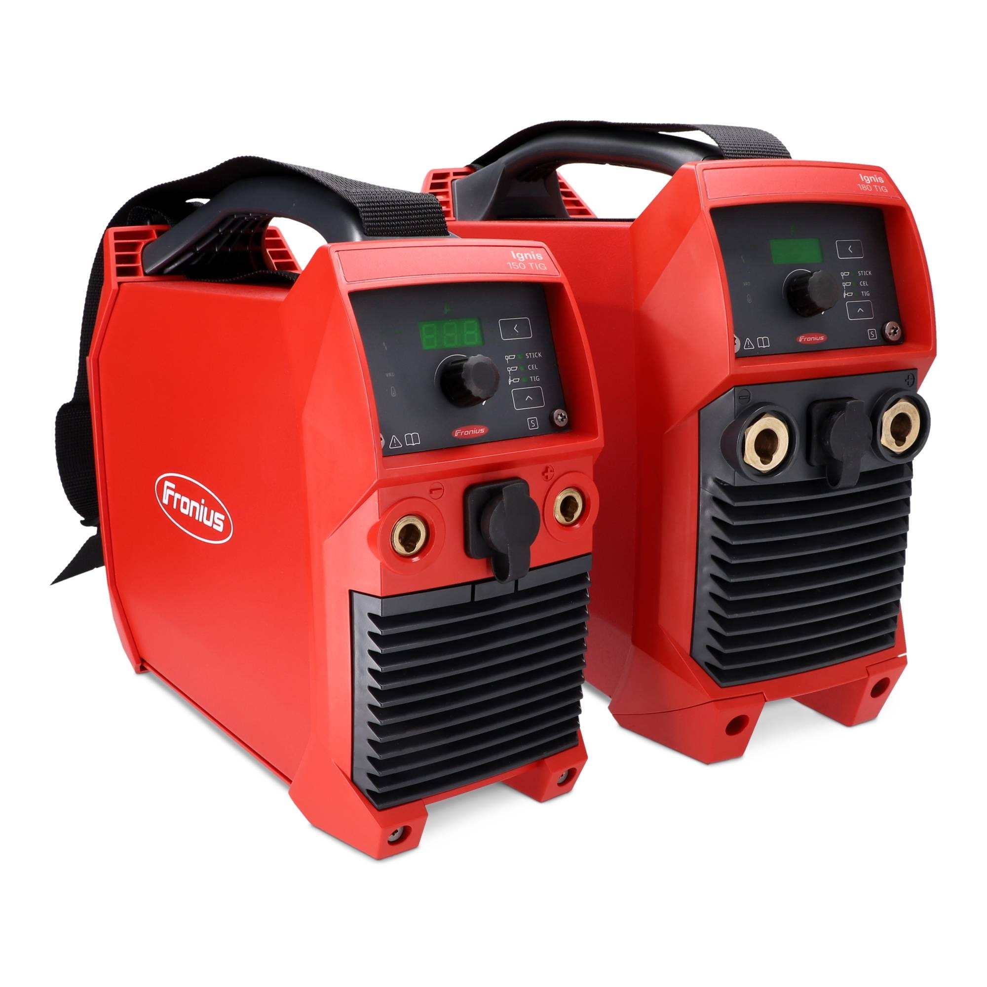 Fronius Ignis 150 230v