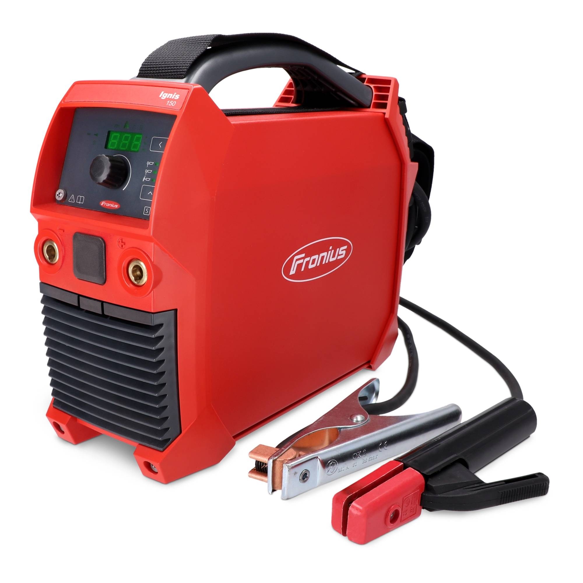 Fronius Ignis 180 XT 110/230v