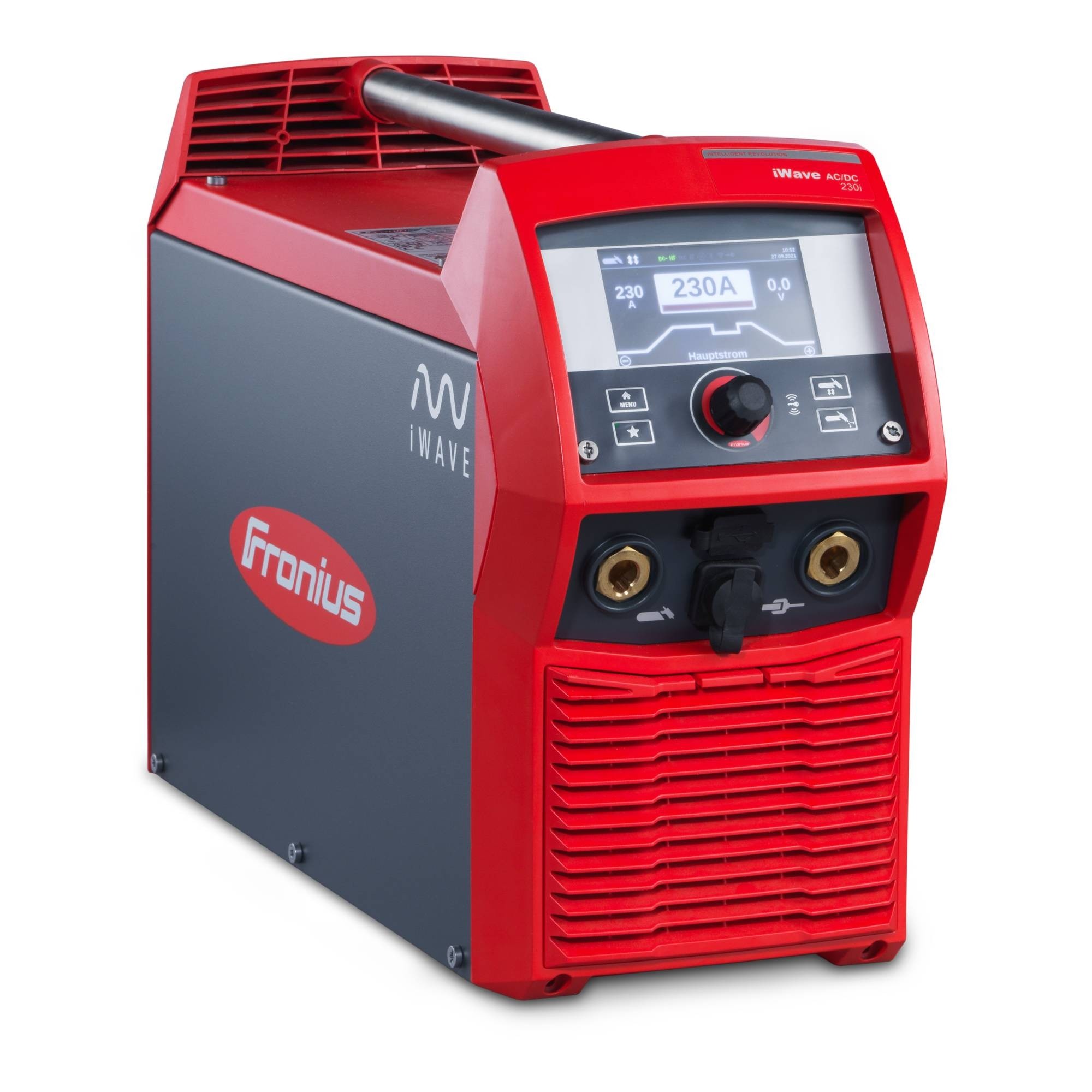 Fronius iWave 230i AC/DC EF Ready to Weld Package