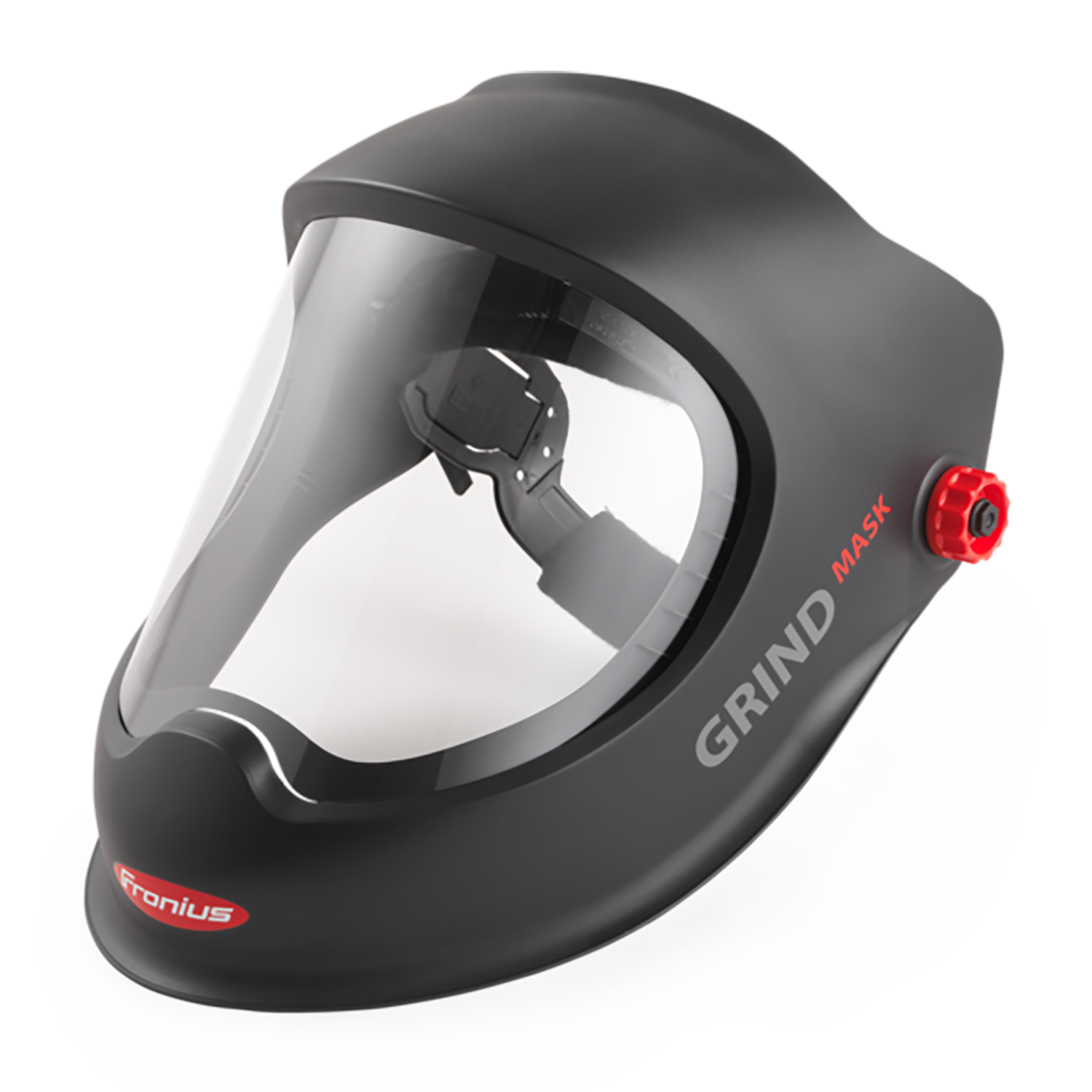 Fronius GrindMask - MigAnglia Welding Equipment
