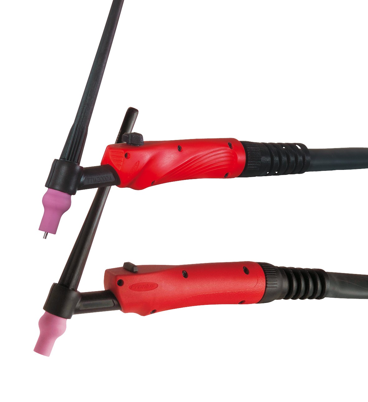 Fronius TTG1600A U/D Up Down TIG welding torch lead harness complete ...