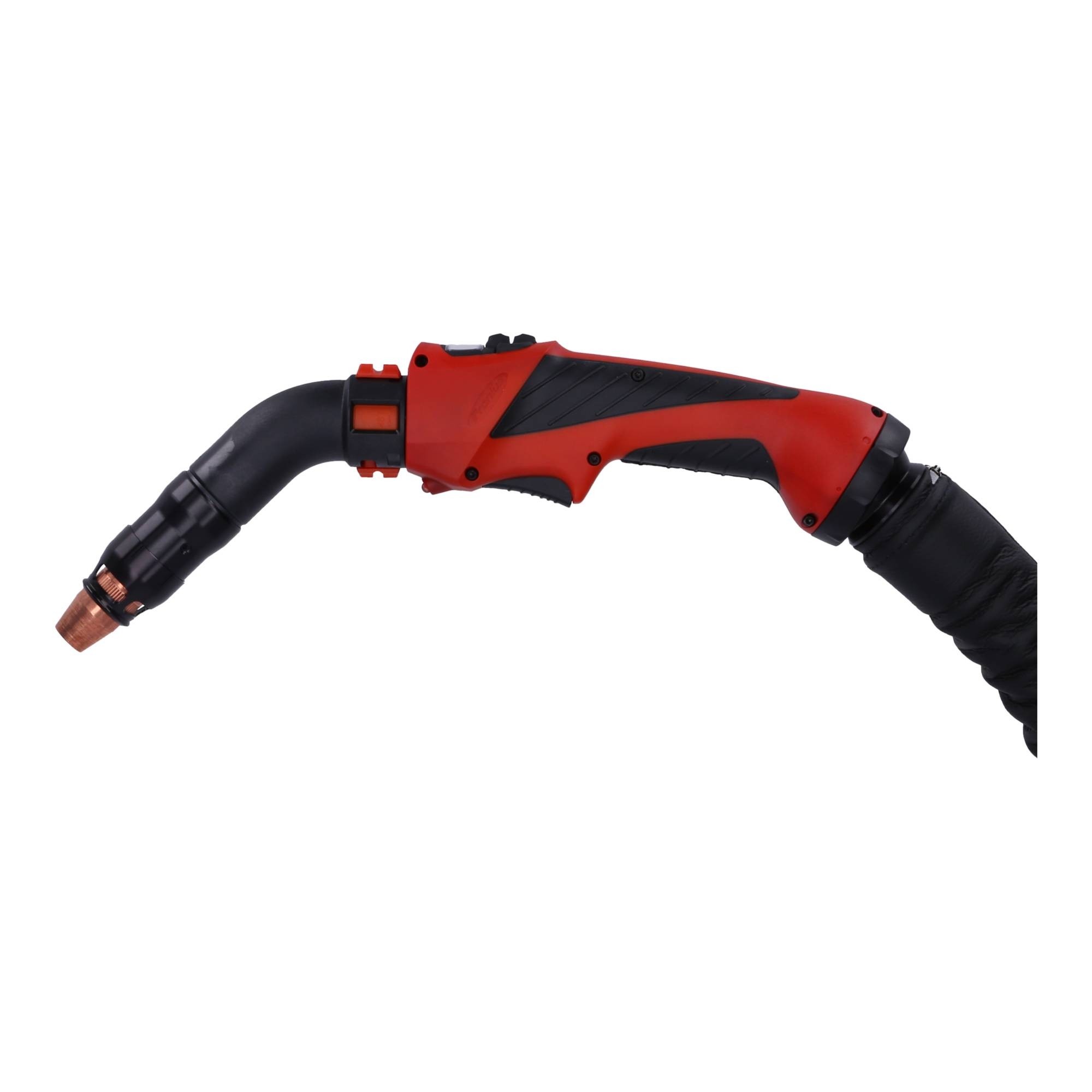 Fronius MTG 250i Exento Fume Torch 4.5m - MigAnglia Welding Equipment