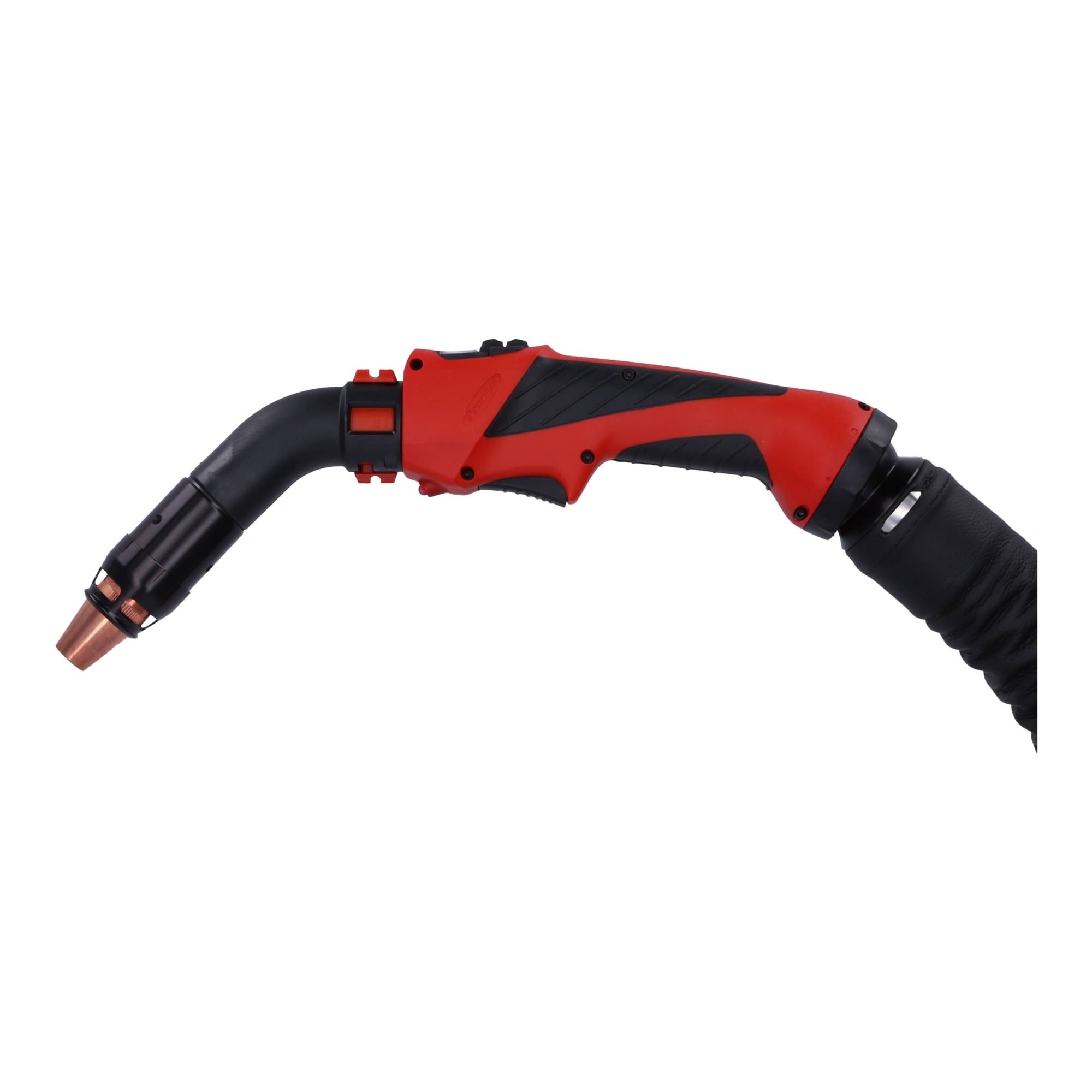 Fronius MTG 320i Exento 4.5m Fume Torch