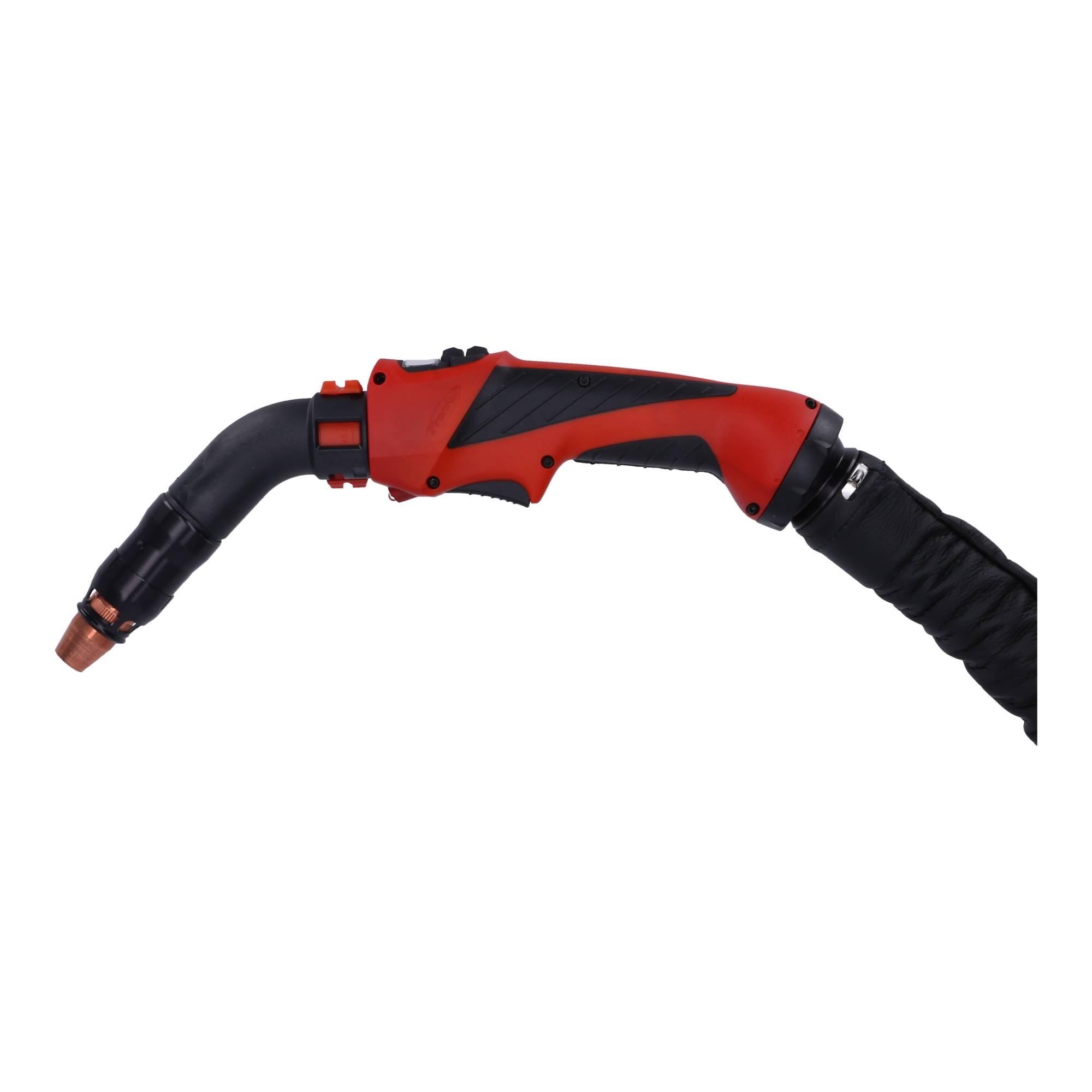 Fronius MTW 300i 4.5m Exento Water cooled Fume Torch