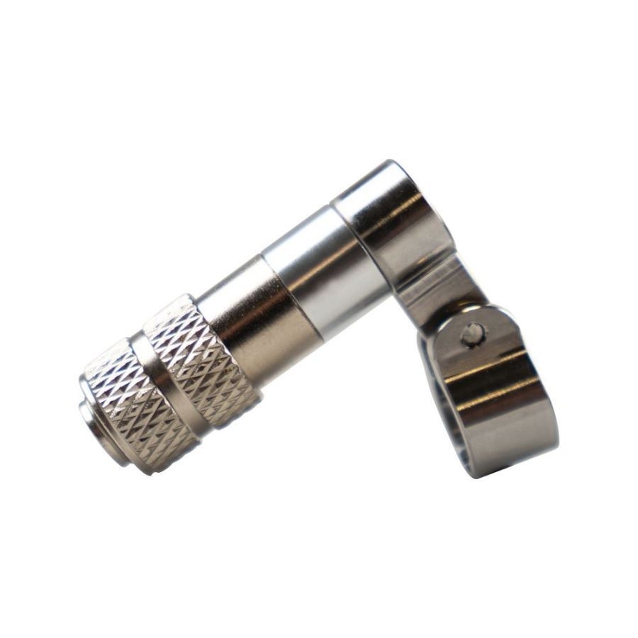 THEO QUICK RELEASE WIRE FEEDING ARM - MigAnglia Welding Equipment