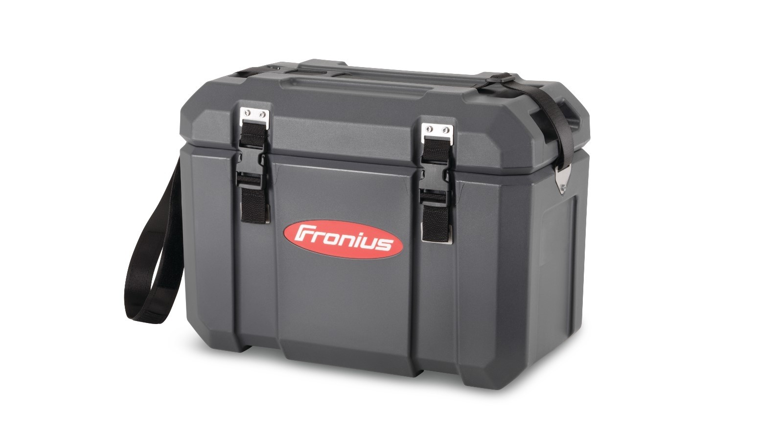 Fronius Tool Case 85 - MigAnglia Welding Equipment
