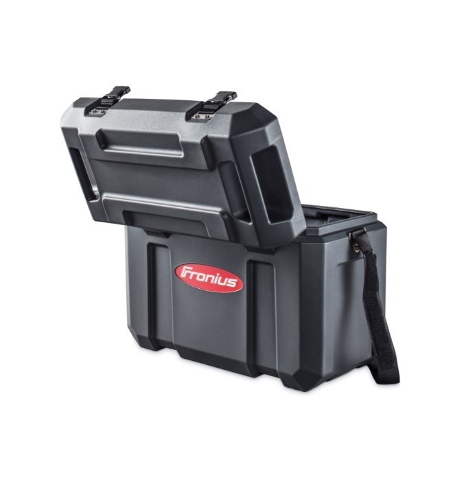 Fronius Tool Case 85 - MigAnglia Welding Equipment