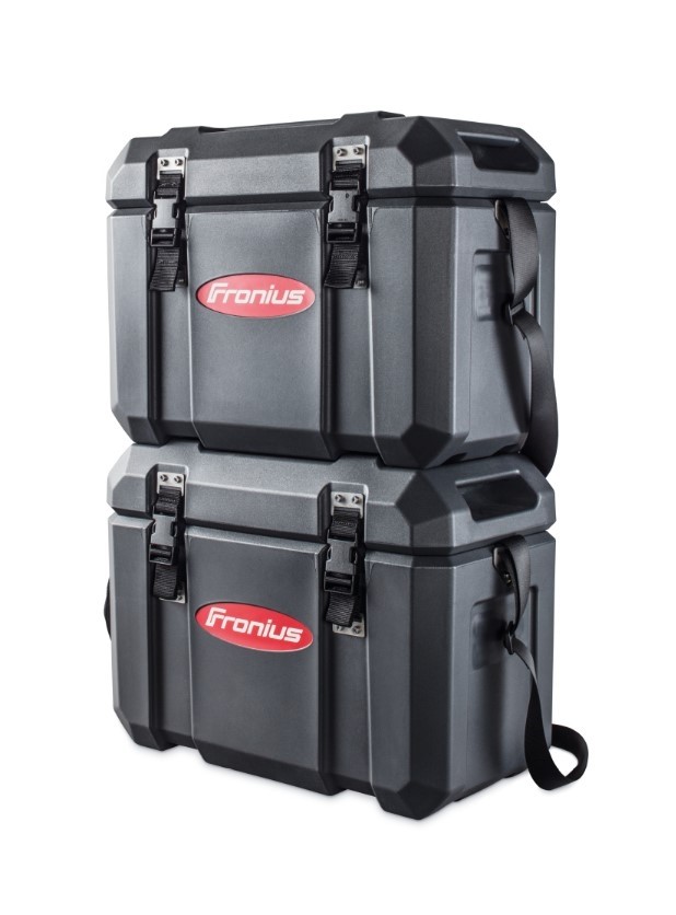 Fronius Tool Case 85 - MigAnglia Welding Equipment