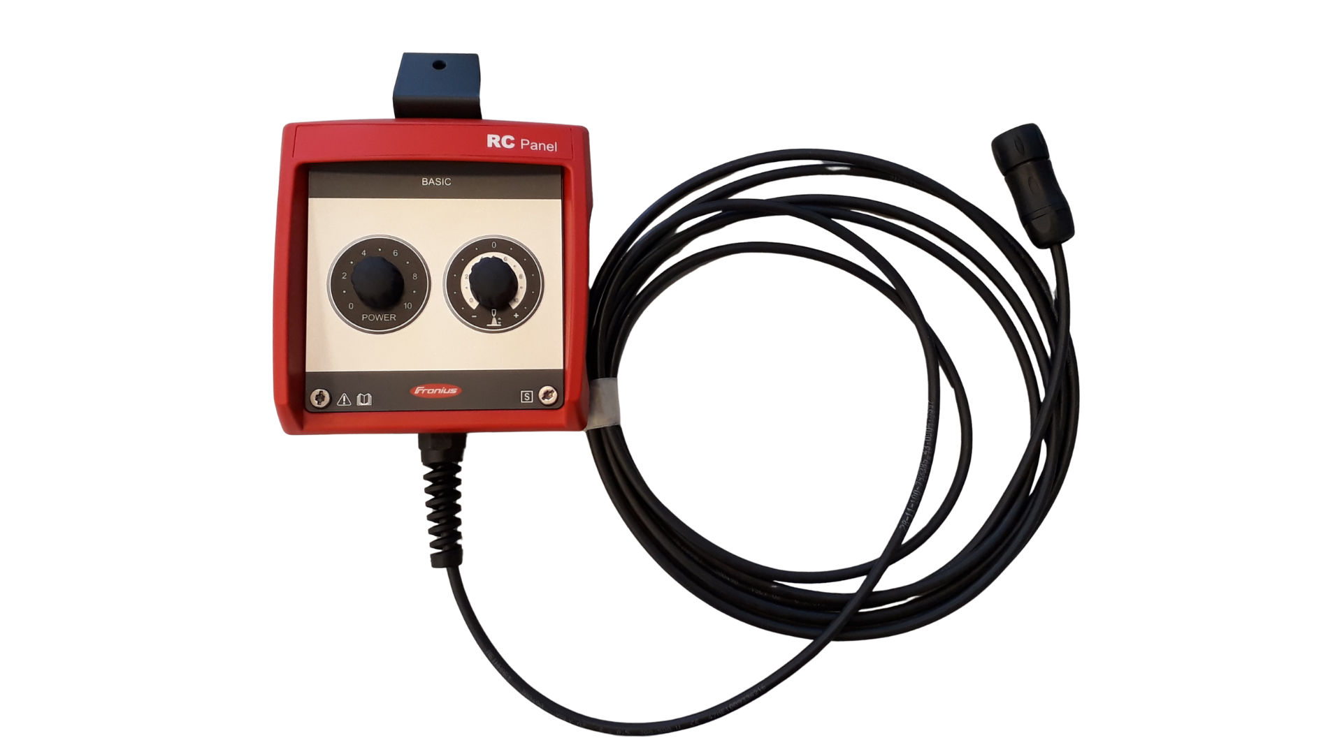 Fronius Remote Control Panel basic TIG / TMC / 5m - MigAnglia Welding ...