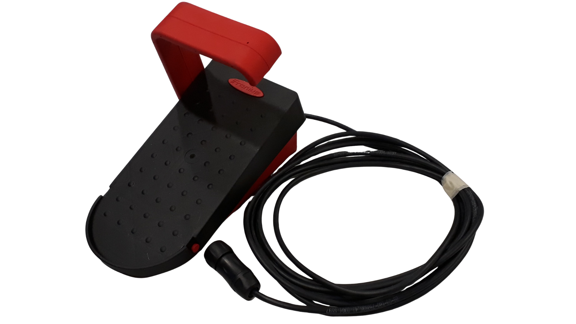 Fronius Remote Control Pedal TIG / TMC /5m - MigAnglia Welding Equipment