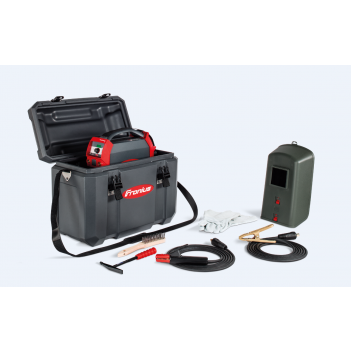 Fronius Welding Equipment - MigAnglia Welding Equipment